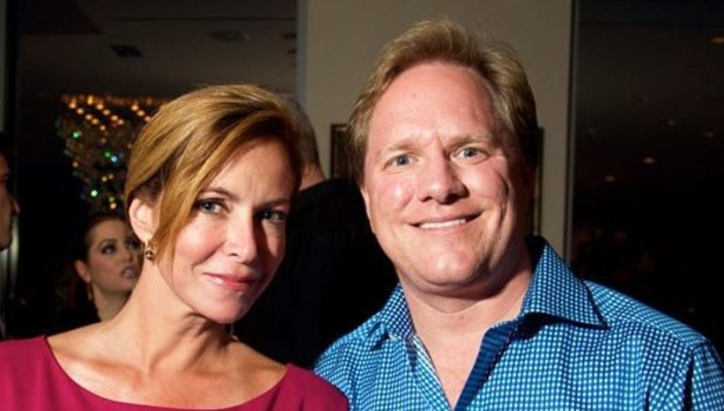 Matt Fleeger Net Worth 2024 - Career, Wife, Age, Height and Others ...