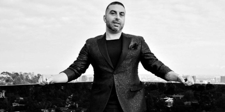 Ramtin Ray Nosrati Net Worth 2024 – Career, Wife, Age, Height and ...