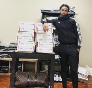 Rayzor Breaux Net Worth 2024 - Career, Wife, Age, Height and Others ...